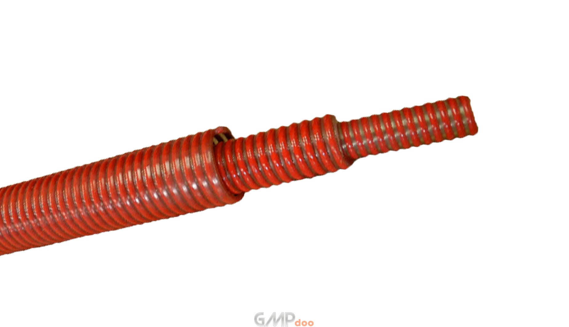 Usisno – potisna PVC rebrasta armirana creva - GMP doo